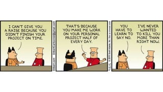 The Funny Side of Project Management | PPT