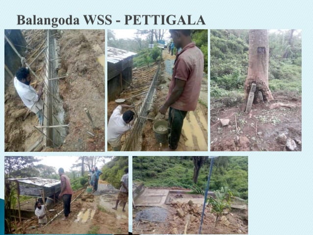 EstateInfrastructureDevelopmentwaterMinisty.pptx