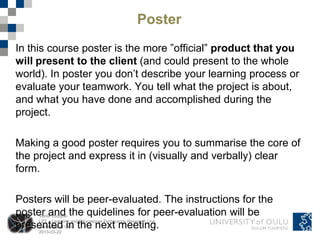 Projects 2013 03-22-slideshare_version | PPT