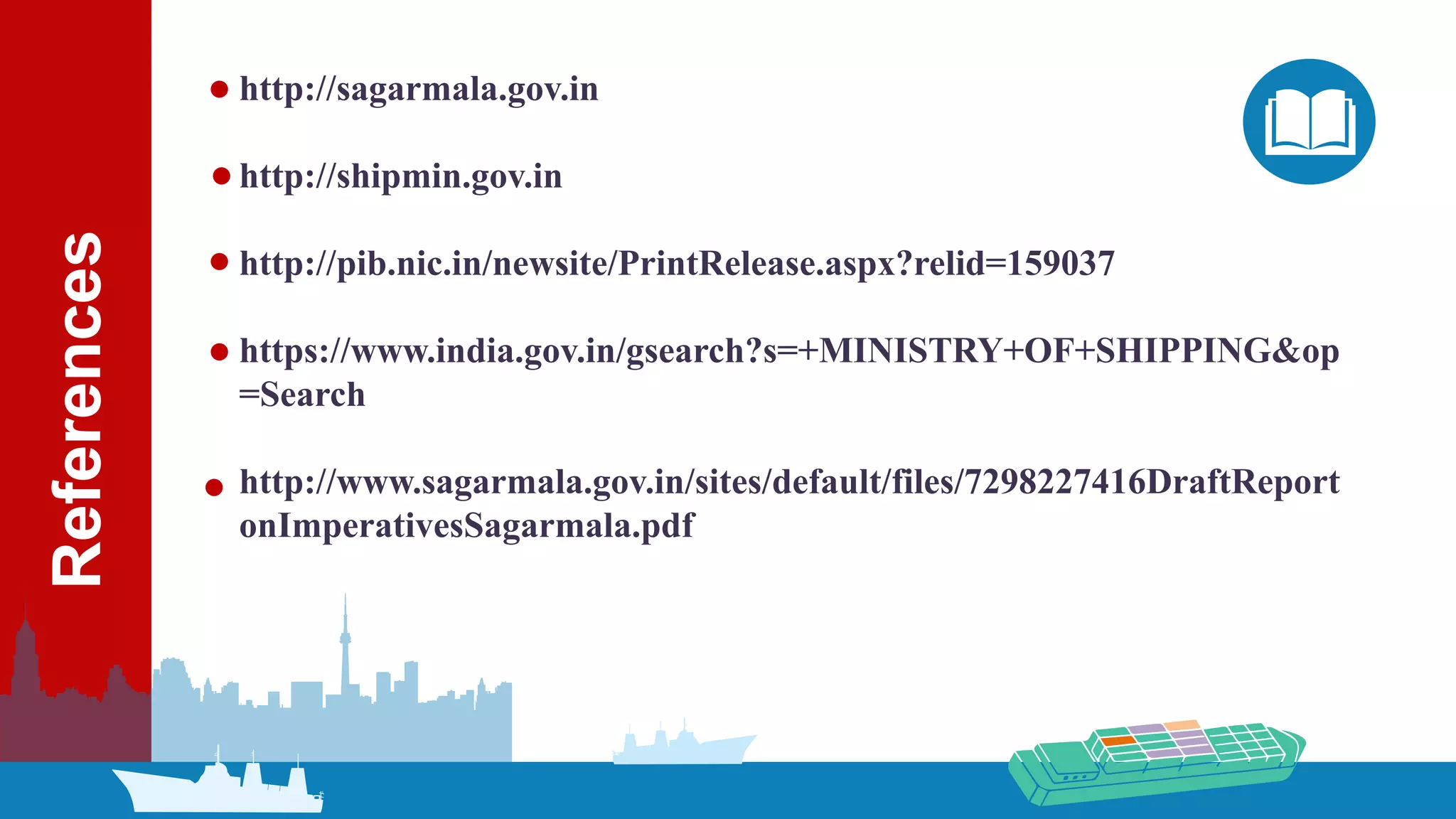 Project Sagarmala | PDF
