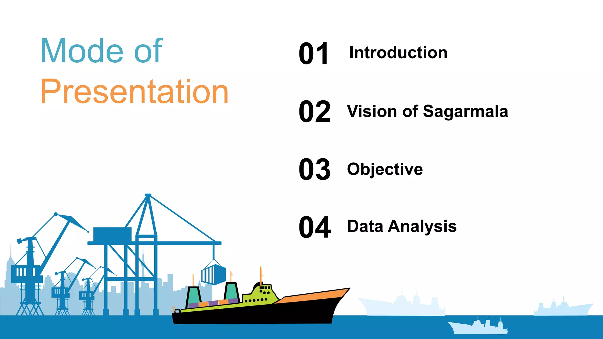 Project Sagarmala | PDF
