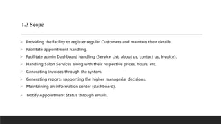 project (Salon Management).pptx