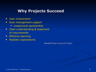 Project Sample | PPT