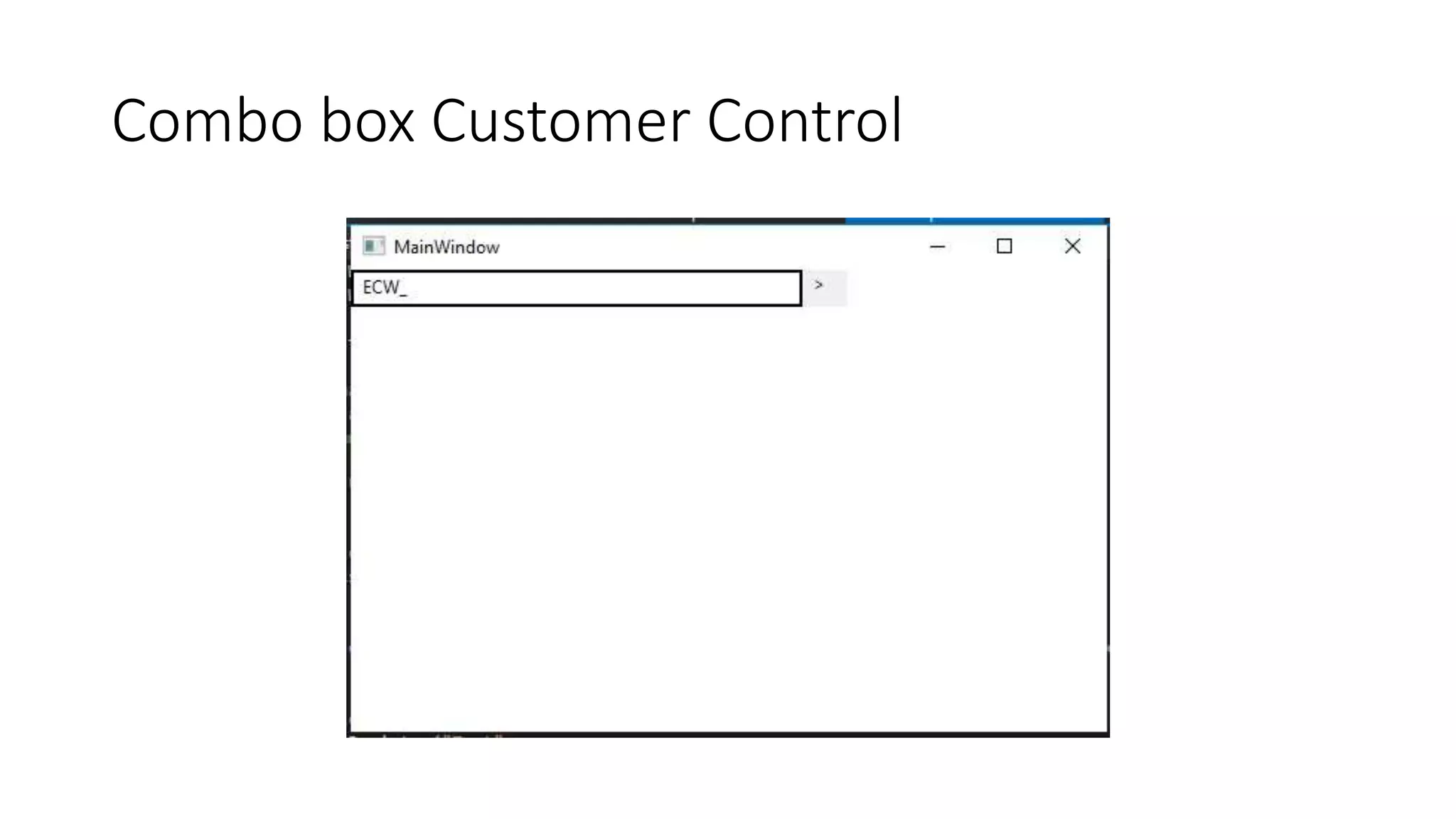 Project Sample.pptx | Operating Systems | Computer Software and ...
