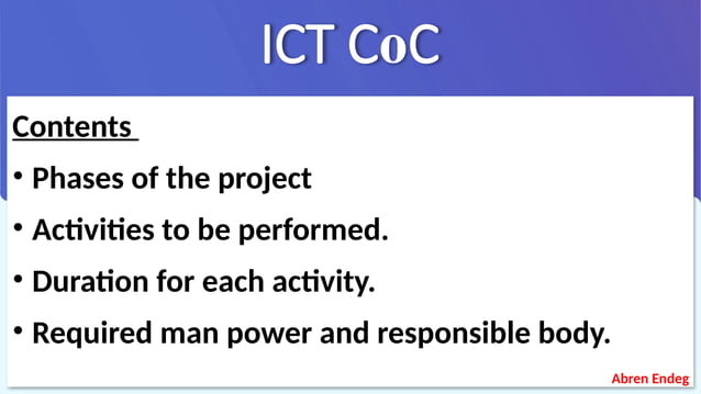 Project sample internet cafe.pptxffffffgh | PPTX