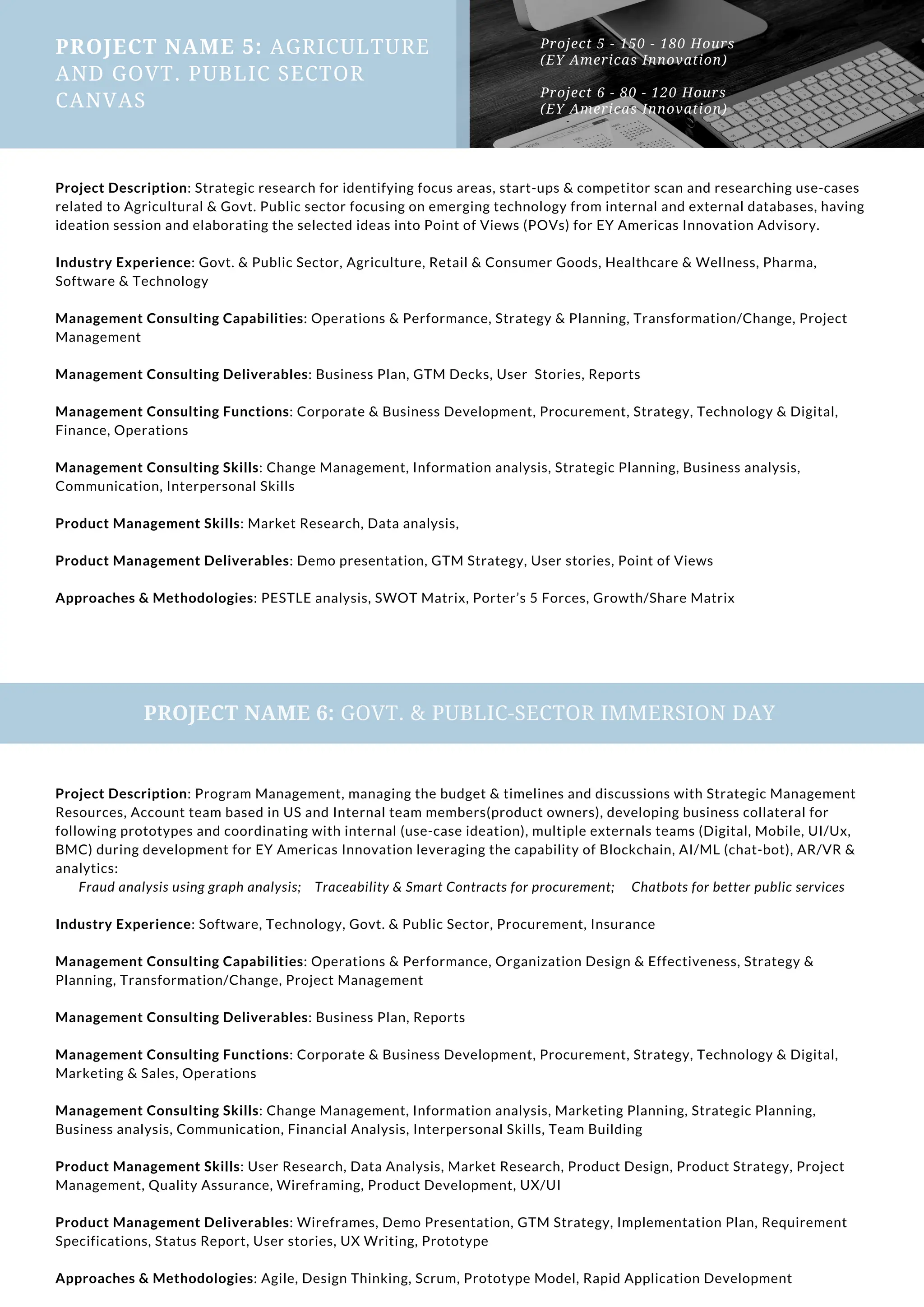 Projects at EY GDS Digital Transformation_.pdf