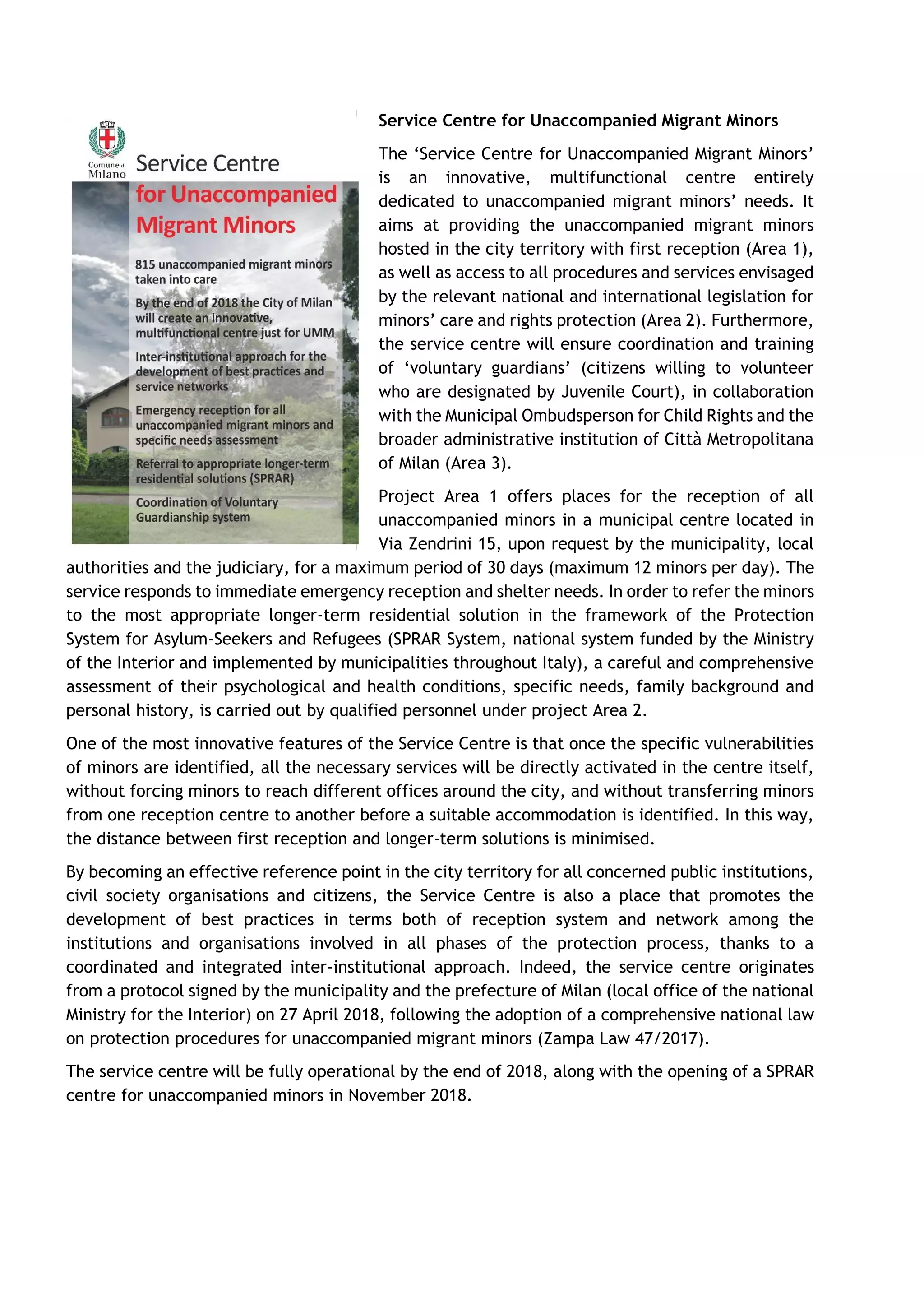 Projects & best practices corner | PDF