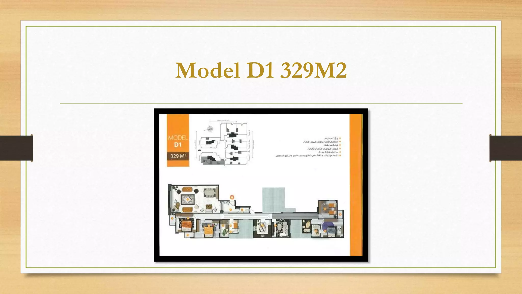 Seif Etoile - Smouha - Project by seifgroup | PPT