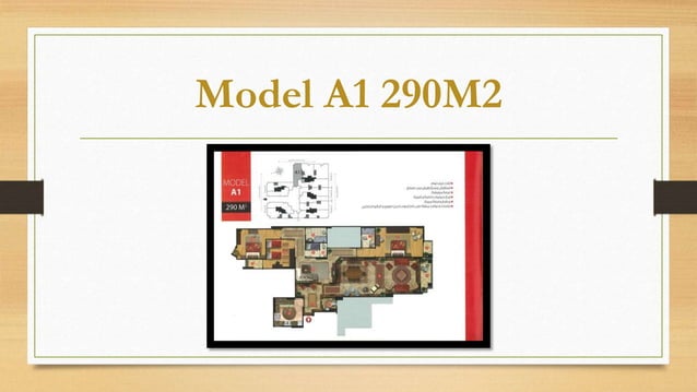 Seif Etoile - Smouha - Project by seifgroup | PPT