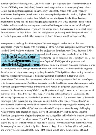 Project ScheduleUse Goods Company Inc. HRM Standardization Project.pdf