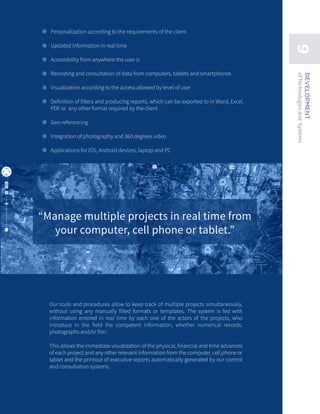Projects control managment | PDF