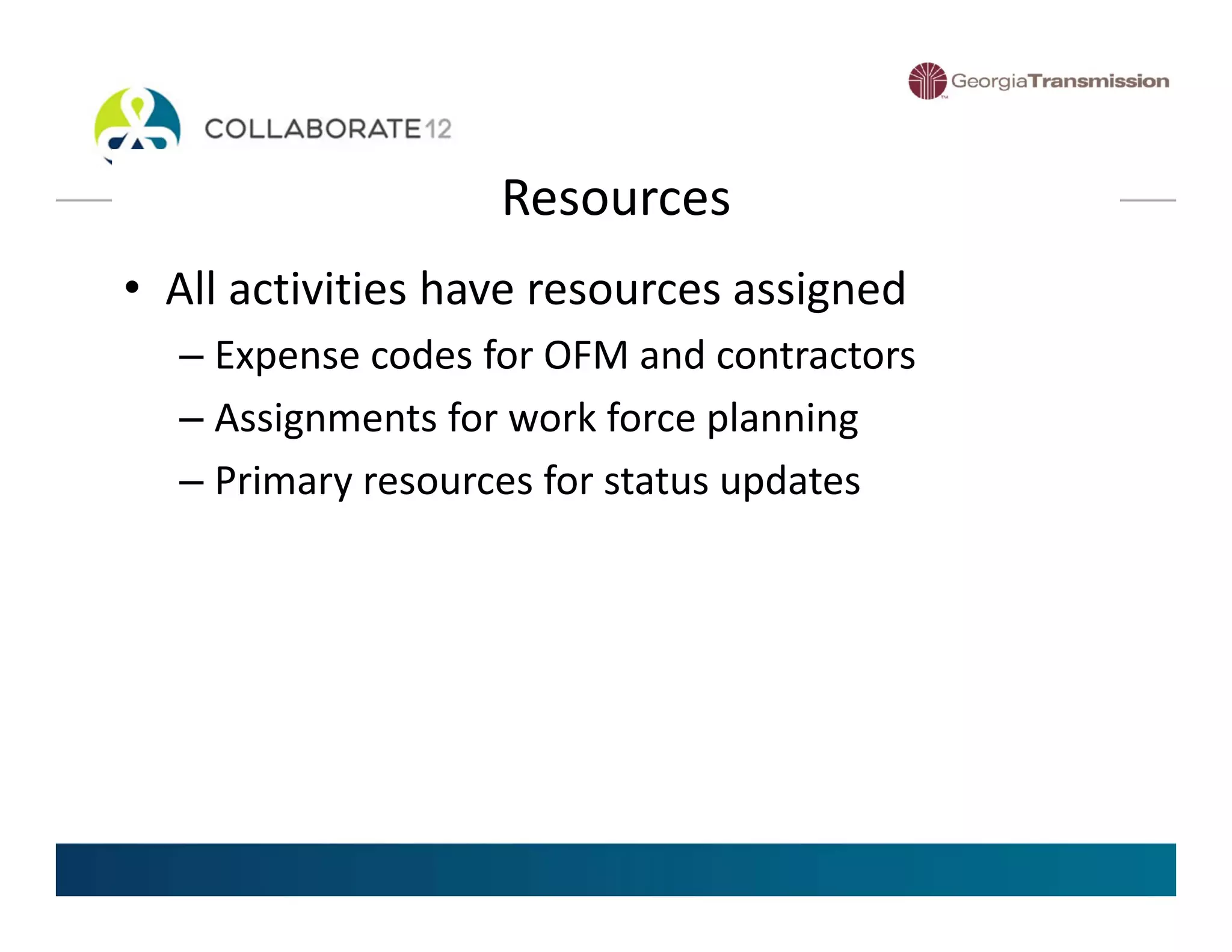 Projects controls on a 900 project substation network upgrade ppt | PDF