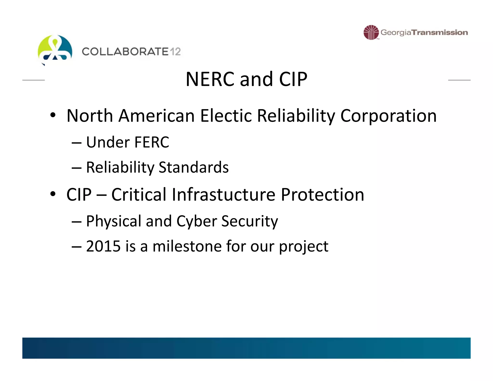 Projects controls on a 900 project substation network upgrade ppt | PDF