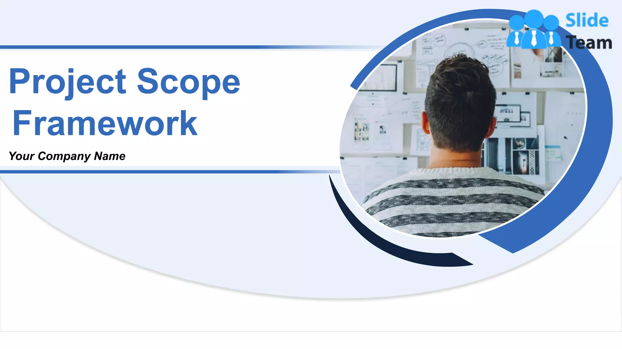 Project Scope Framework Powerpoint Presentation Slides | PPT