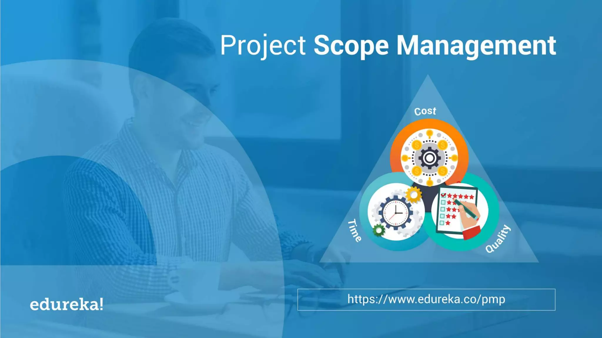 Project Scope Management | Project Management Tutorial | PMP ... Project Scope Management | Project Management Tutorial | PMP ...