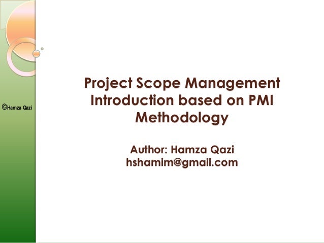 Program Scope Management download free - progsgalaxy