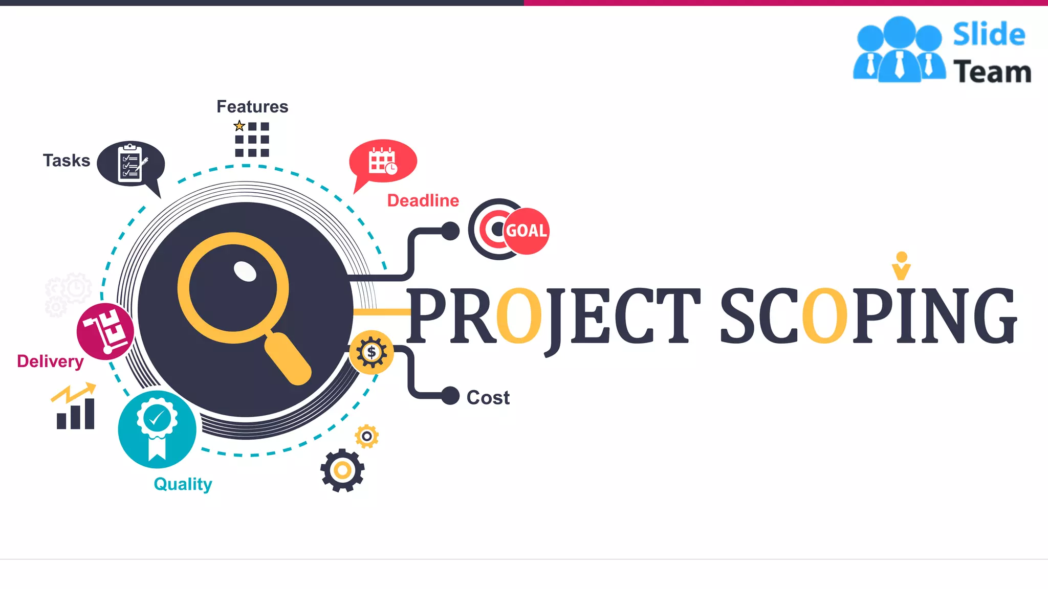 Project Scoping Powerpoint Presentation Slides | PDF