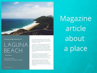 15 Projects Homeschoolers Can Create with Canva | PPT