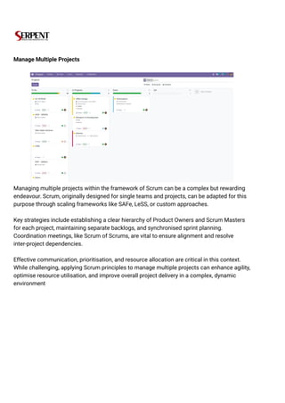 Project Scrum Management Agile Methodology.pdf