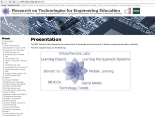Projects dieec tel 2014 06 | PPT