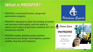 Horizontal Well Performance Optimization Analysis | PPTX