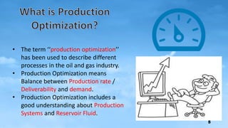 Horizontal Well Performance Optimization Analysis | PPTX