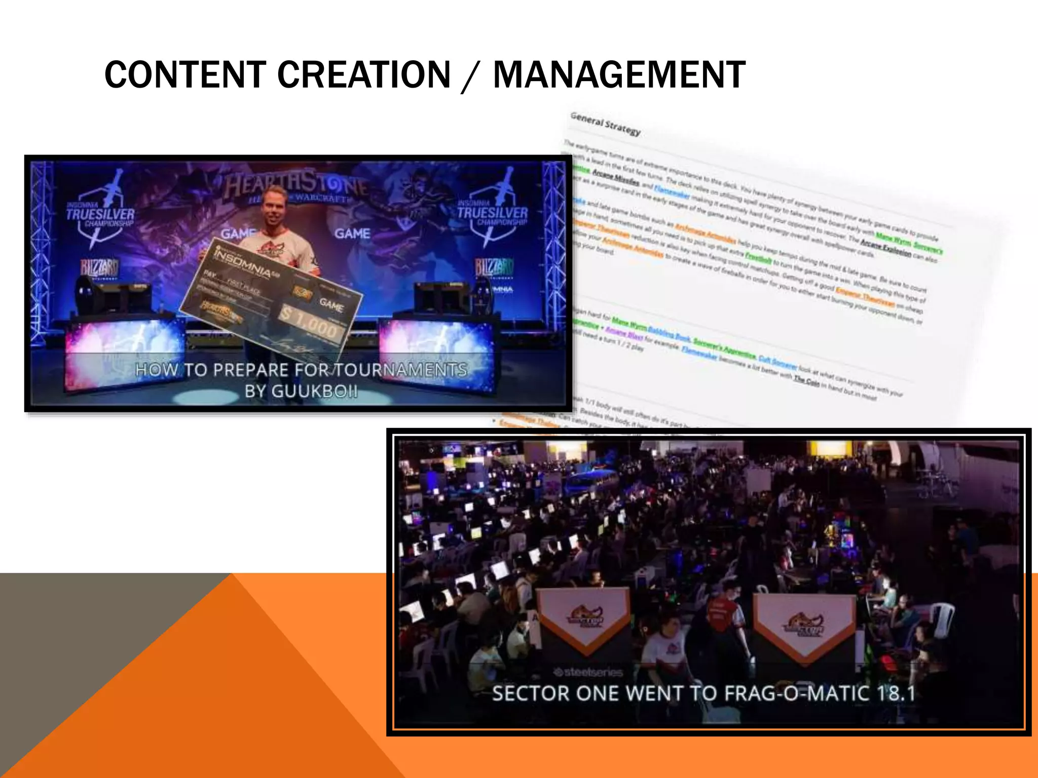 Project sector one | PPT