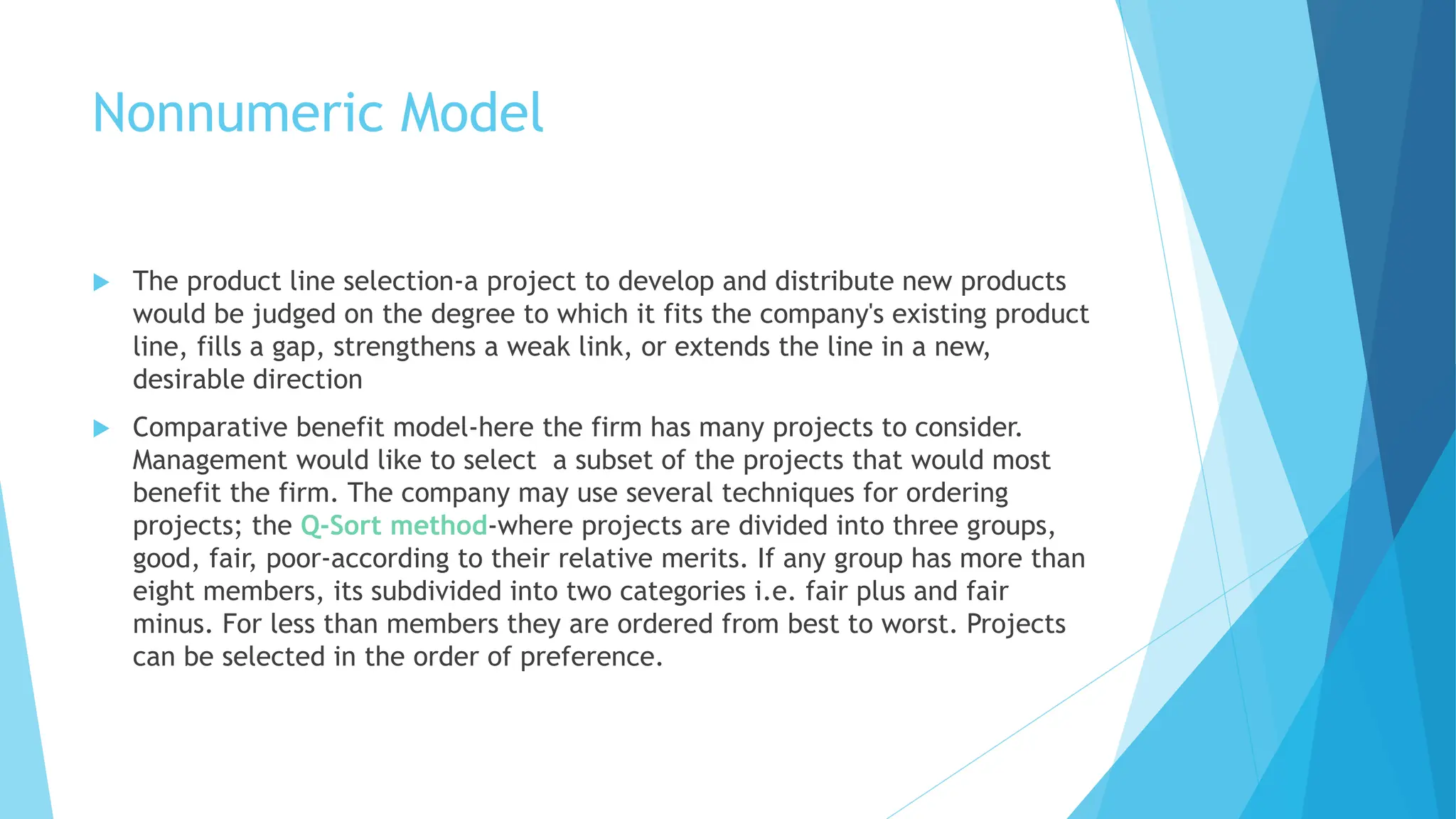 Project Selection in Project Management.pptx