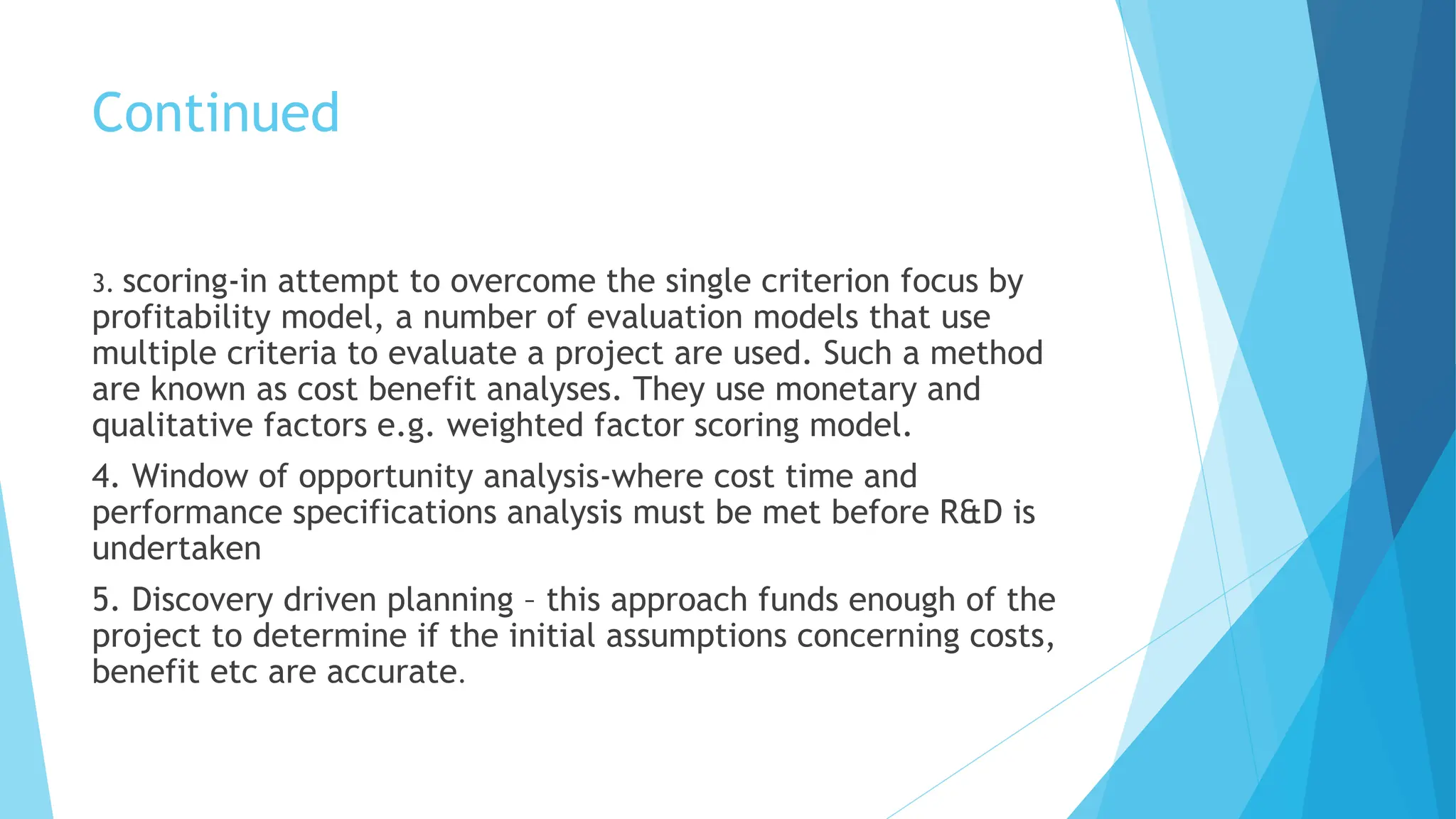 Project Selection in Project Management.pptx