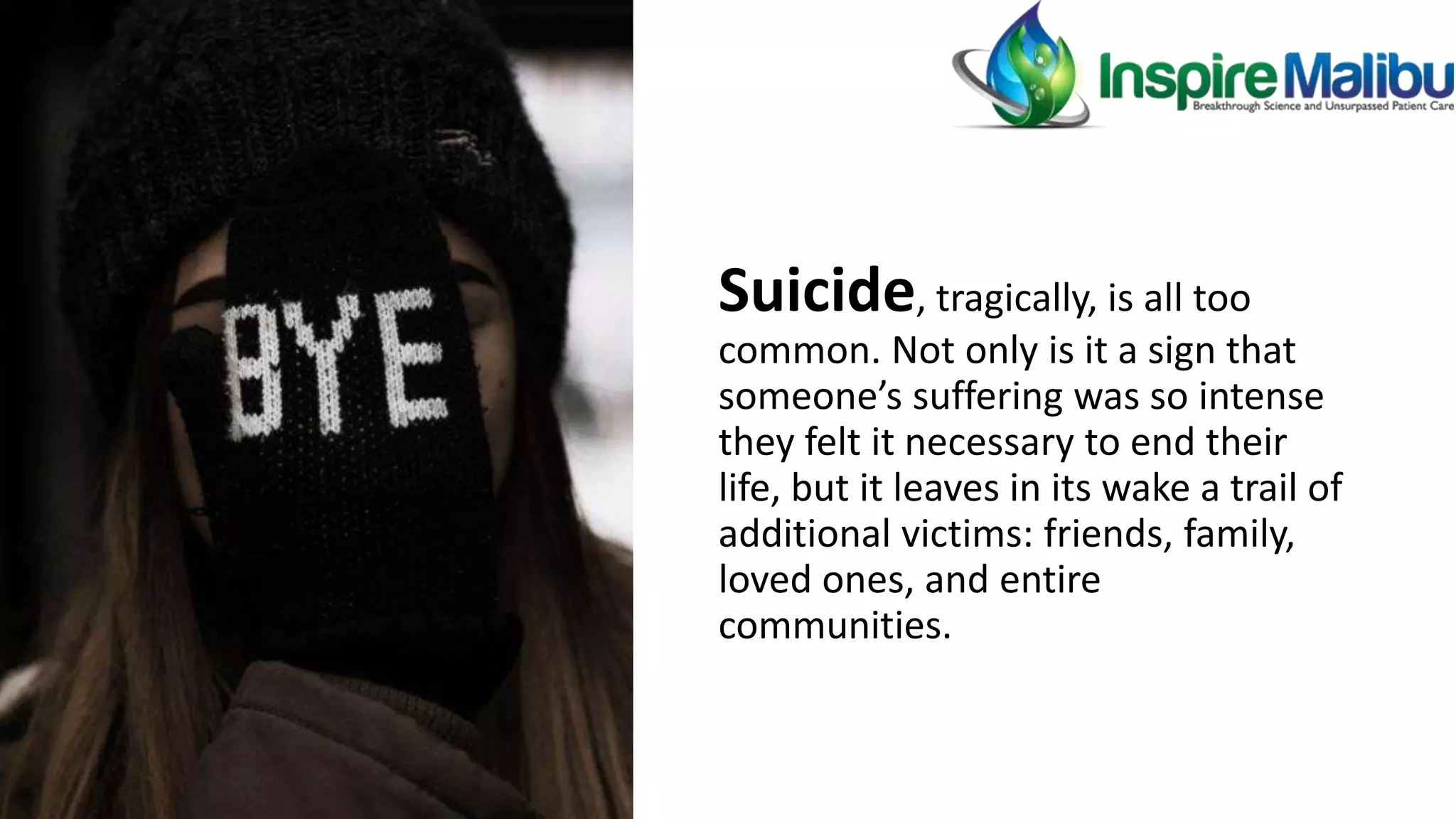 Project Semicolon Promotes Suicide Prevention & Mental Health Awareness ...
