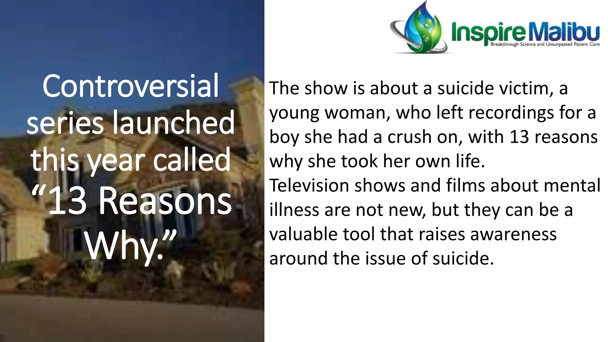Project Semicolon Promotes Suicide Prevention & Mental Health Awareness ...