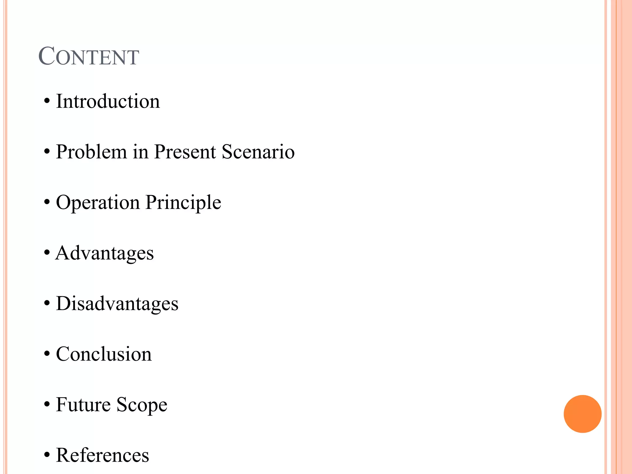 SMART HOME AUTOMATION USING ANDROID, BLUETOOTH & GSM | PPT