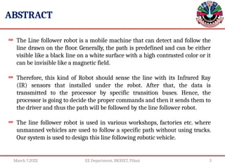 LIne Follower Robot Using Arduino Uno.pptx
