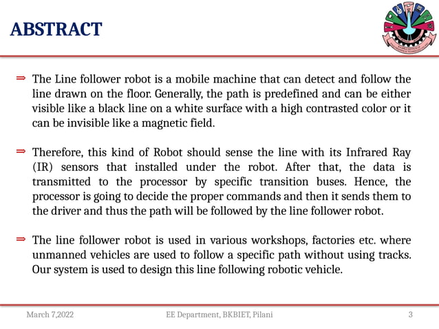 LIne Follower Robot Using Arduino Uno.pptx