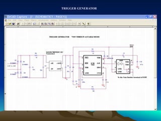 Active switch modulator for a pulsed radar system | PDF