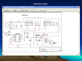 Active switch modulator for a pulsed radar system | PDF