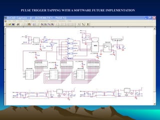 Active switch modulator for a pulsed radar system | PDF