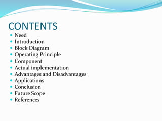 Project seminar ppt12 | PPT