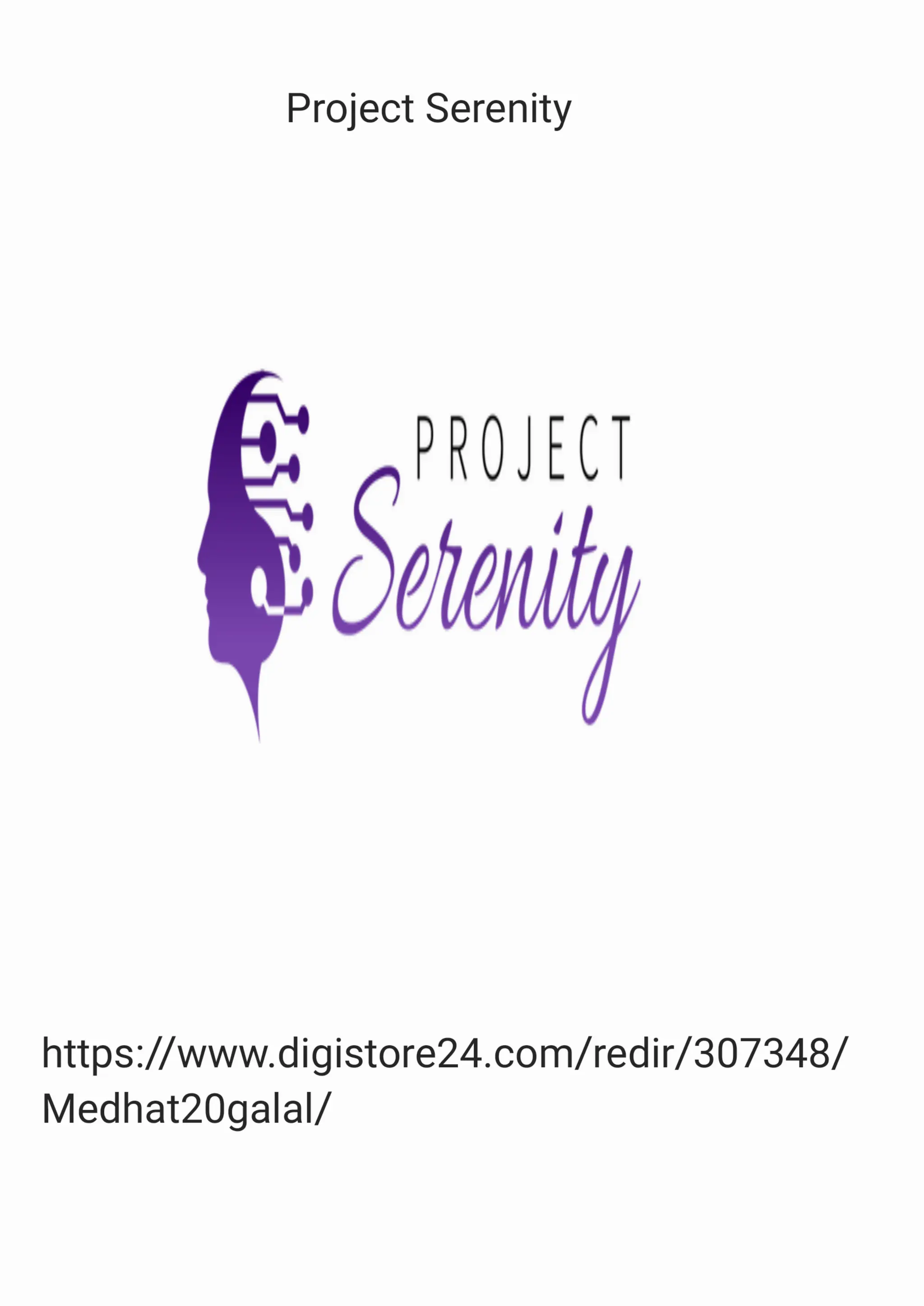 Project Serenity.pdf
