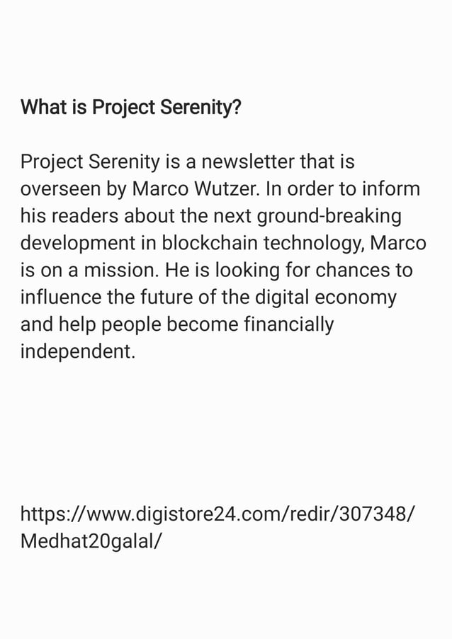 Project Serenity.pdf