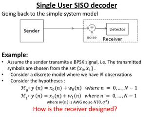 Project session part_I | PPT