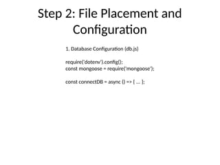 Project_Setup_and_Implementation_that helps in smart contract.pptx