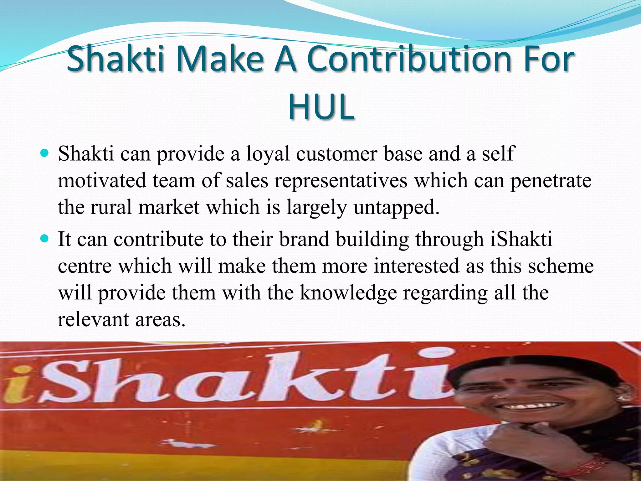 Project shakti | PPTX