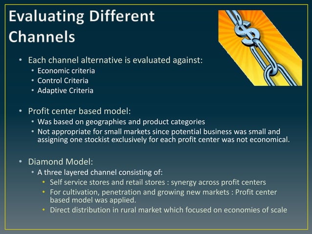 HUL Project shakti Distribution Channel ppt | PPTX | Commodities | Economy