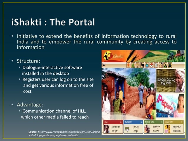 HUL Project shakti Distribution Channel ppt | PPTX | Commodities | Economy