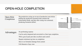 Analyzing Multi-zone completion using multilayer by IPR (PROSPER) | PPTX