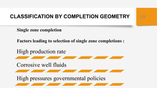 Analyzing Multi-zone completion using multilayer by IPR (PROSPER) | PPTX