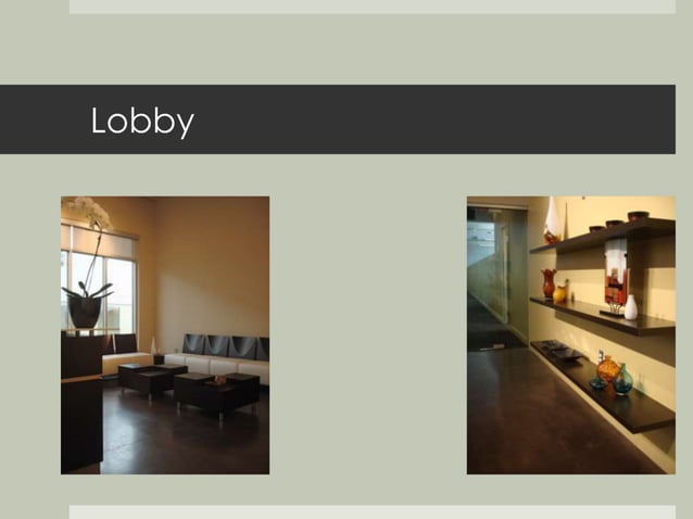 Project Showcase | PPT