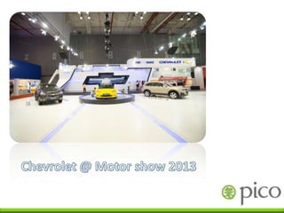 Pico Projects'images | PPT