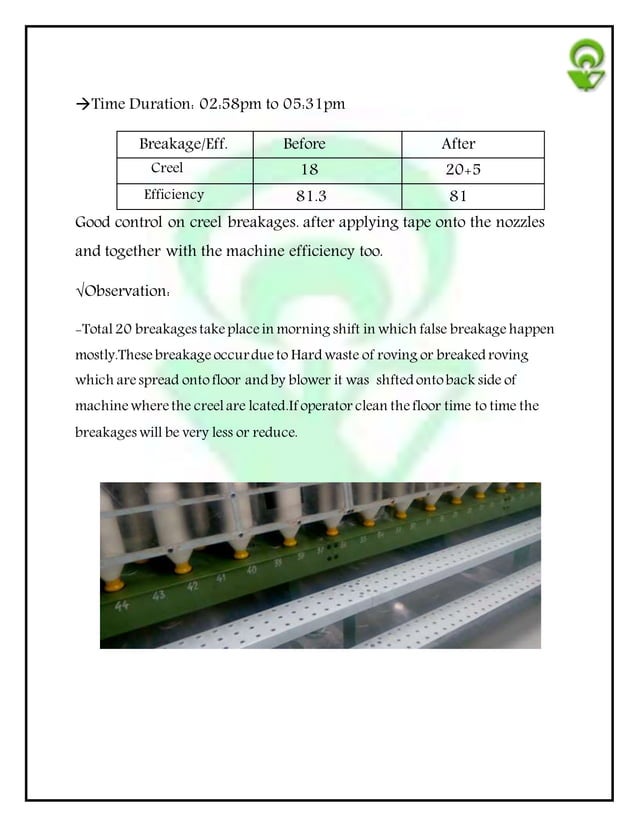 Speed Frame rect | PDF